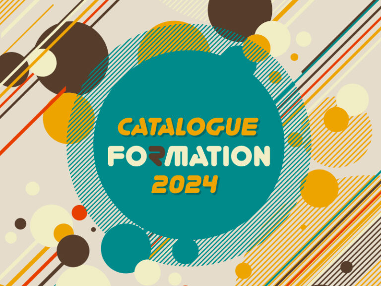 Les formations - UNREP